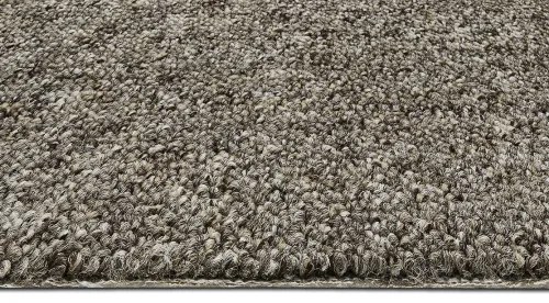 Koberce Breno Metrážový koberec ULTRA 34 - 933, šíře role 300 cm, Hnědá, Vícebarevné