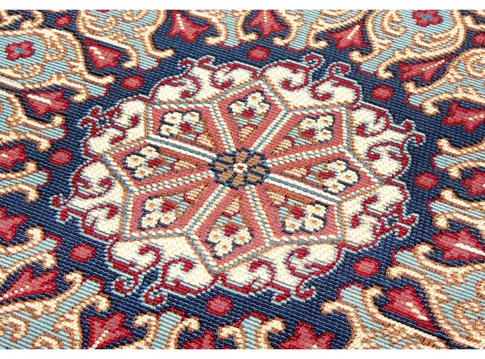 Červený venkovní koberec 240x340 cm Flair – Hanse Home