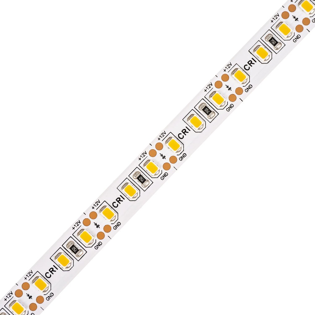 T-LED 07505 LED pásek CRI-600 vnitřní záruka 3 roky Denní bílá