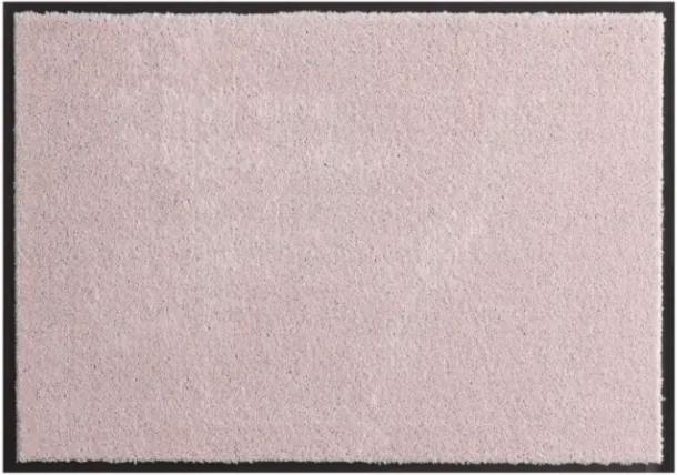 Rohožka Soft&amp;Clean 102456 | pastelově fialová Typ: 39x58 cm