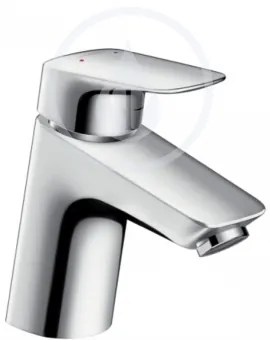 Hansgrohe Logis - Páková umyvadlová baterie, chrom, 71070000