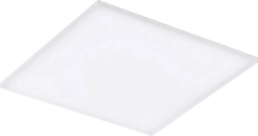 XXXLutz STROPNÍ SVÍTIDLO, 58,7/58,7/7 cm Eglo - Online Only svítidla - 003348140601