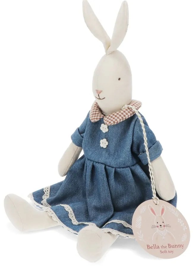 Plyšová hračka Bella the Bunny – Rex London