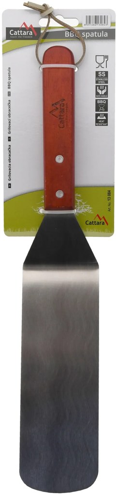Cattara Obracečka grilovací 39cm