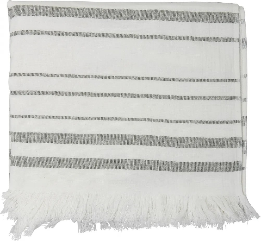 Bavlněný ručník, 150x90 cm Bloomingville 24408493