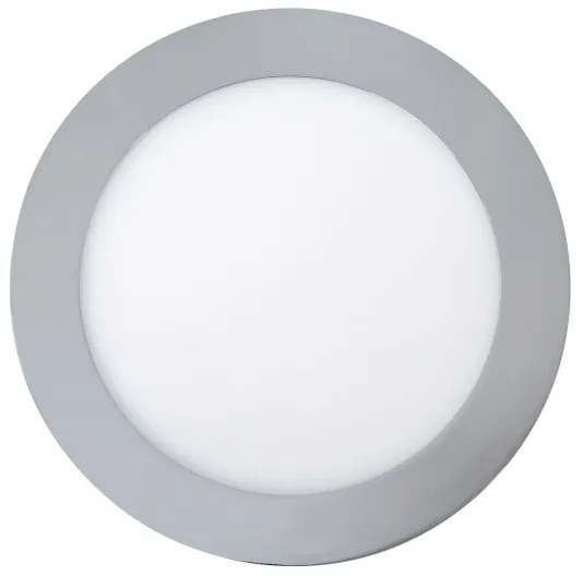 Rabalux 5585 - LED Koupelnové podhledové svítidlo LOIS LED/12W/230V 4000K IP44
