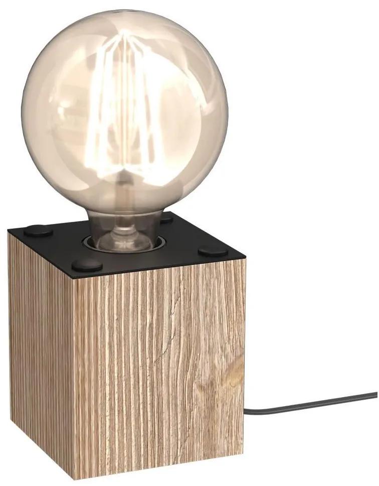 Luminex | Stolní lampa SODER 1xE27/60W/230V | LU0785