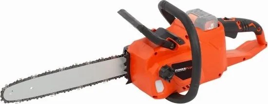 Aku řetězová pila Powerplus POWDPG7576 40 V bez baterie [63606252]