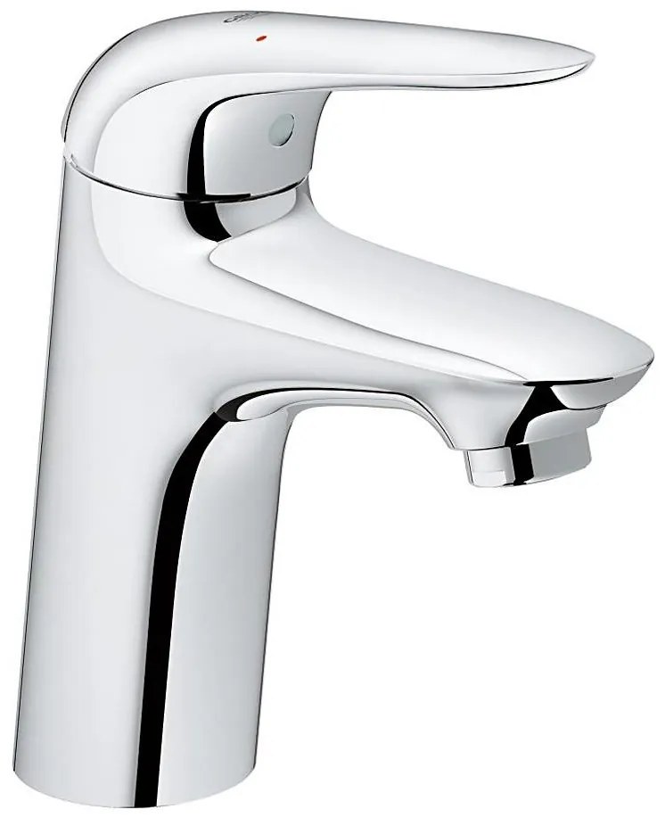 GROHE 23715003 - Umyvadlová baterie EUROSTYLE velikost S lesklý chrom