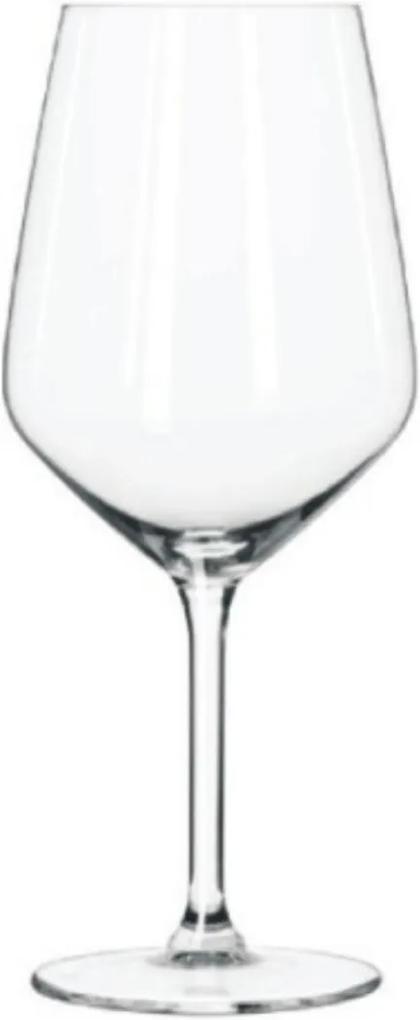 Carré, sklenička na víno 38 cl