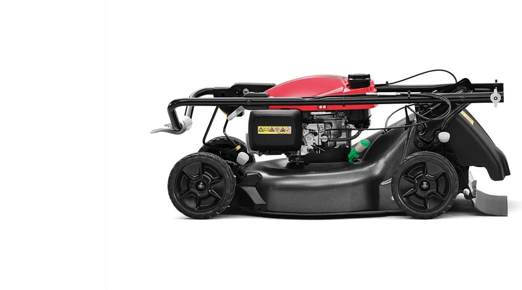 Benzínová sekačka Honda HRN 536 VY - SKLADEM u dovozce !