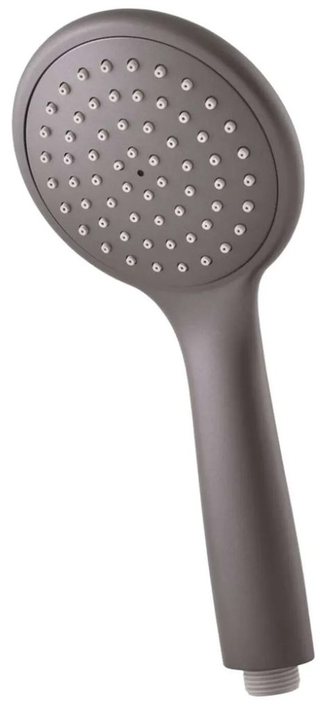 RAV Slezák - Sprchová hlavice, metal grey PS0045MG