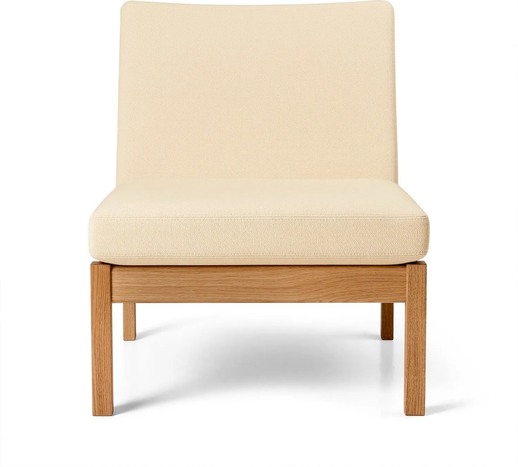 Carl Hansen designové modulární sedačky CH280M