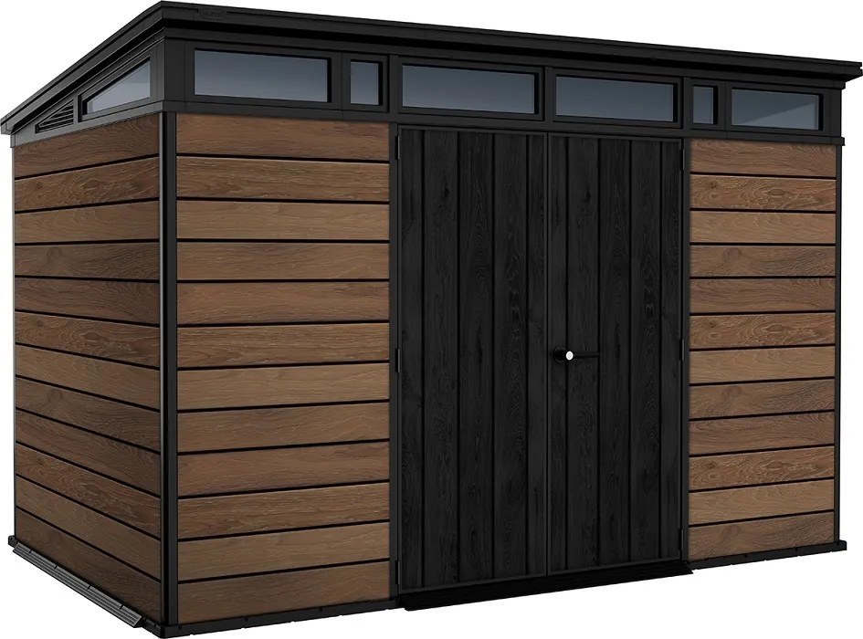 Zahradní domek SIGNATURE PENT 11x7