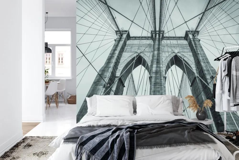 Fototapeta Brooklynský Most Samolepící tapety 270x180