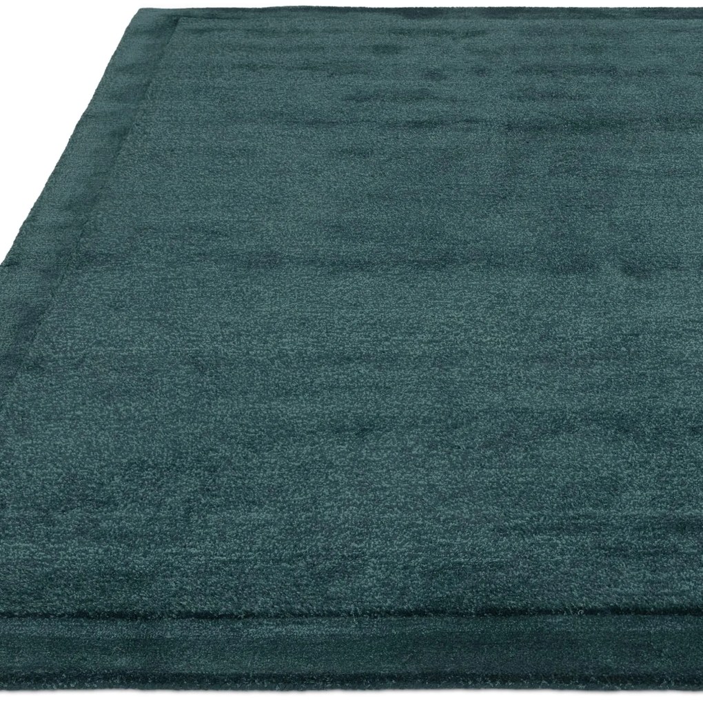 Tribeca Design Kusový koberec Eskimo Teal Rozměry: 200x290 cm