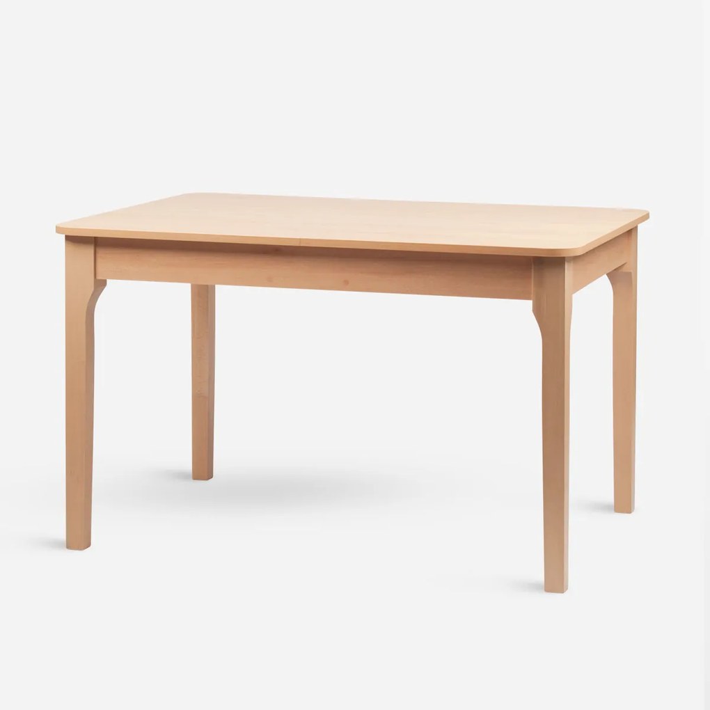 Stima Stůl SMART lamino 160x85 cm buk