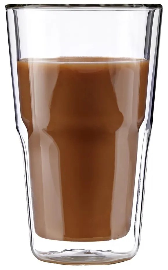 HOT & COLD Termo sklenice 350 ml