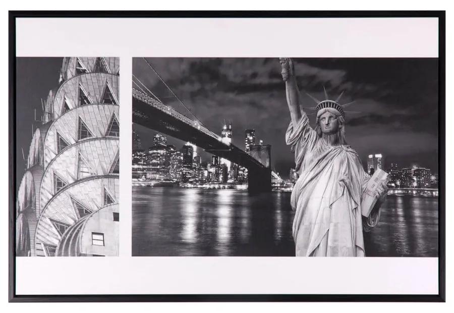 Obraz sømcasa Liberty, 60 x 40 cm
