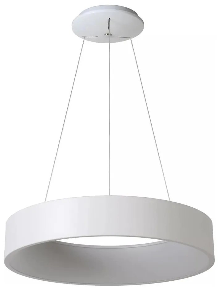 Lucide 46400/42/31 - LED Stmívatelný lustr na lanku TALOWE LED/39W/230V