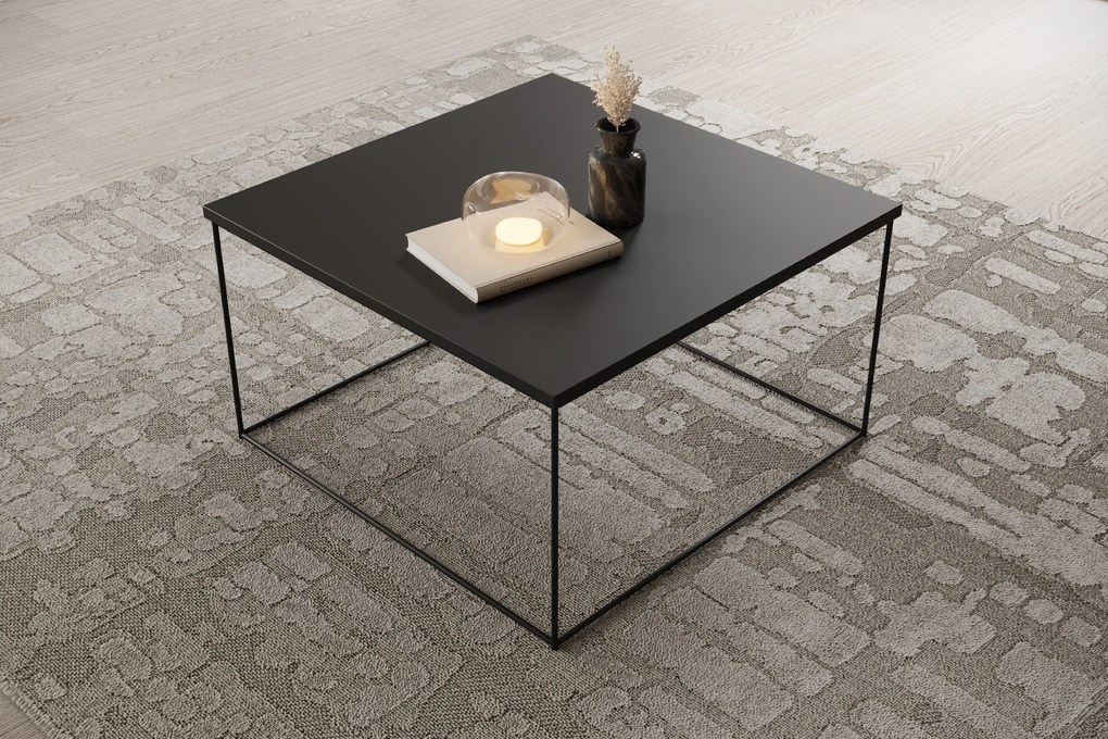 ADRK Furniture Konferenční stolek Roni CT-RON-B-B