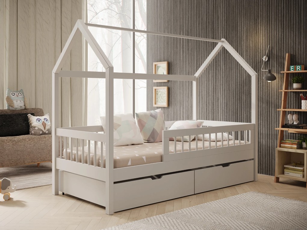 ADRK Furniture Postel Domek Galicja CH-GAL-W-140