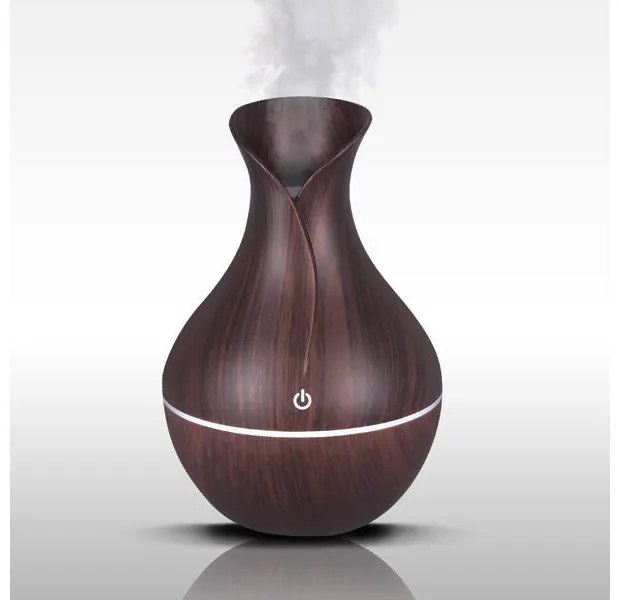 Aroma difuzér LTC Dark Wood