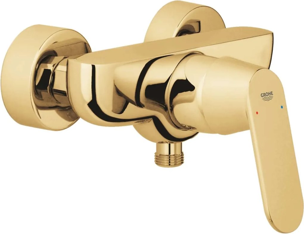 Grohe Eurosmart Cosmopolitan - Sprchová baterie, Cool Sunrise 32837GL0