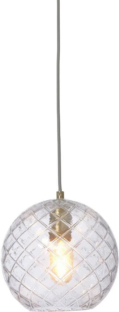XXXLutz ZÁVĚSNÉ SVÍTIDLO, 22/22 cm It's about Romi - Online Only svítidla - 004315008805