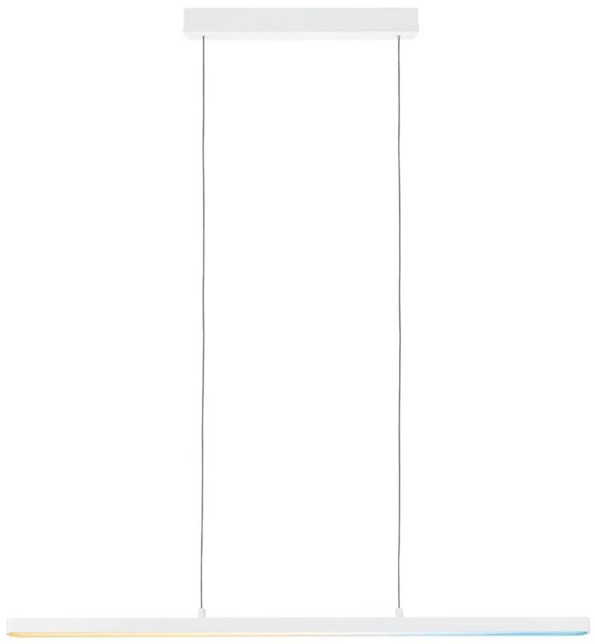 Paulmann 79903 - LED/43W Stmívatelný lustr na lanku SMART LENTO 230V 2700-6000K