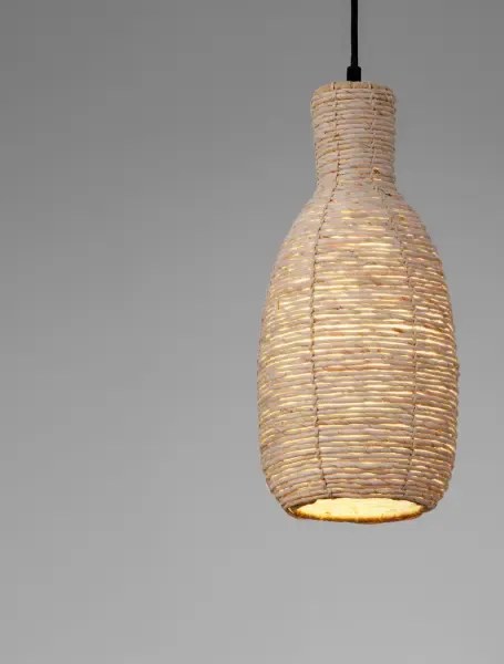 Designový lustr Ona