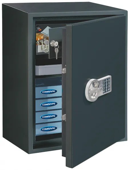 Rottner Security Nábytkový trezor Power Safe S2 600 IT EL