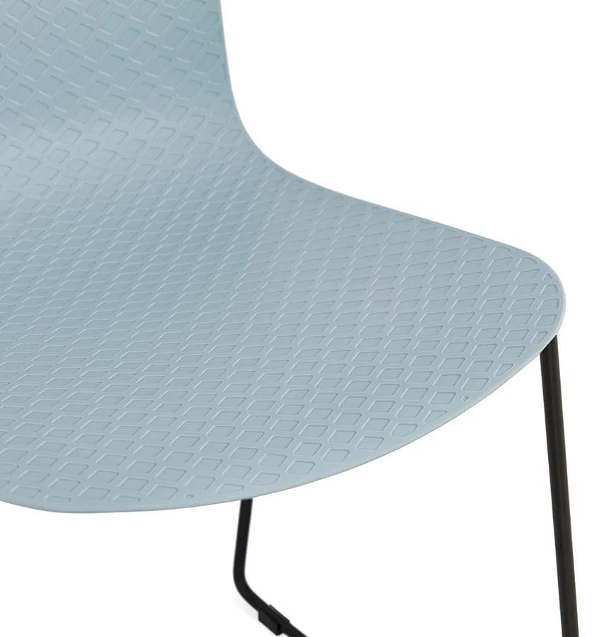 Kokoon Design Jídelní židle Bee Barva: šedá/černá