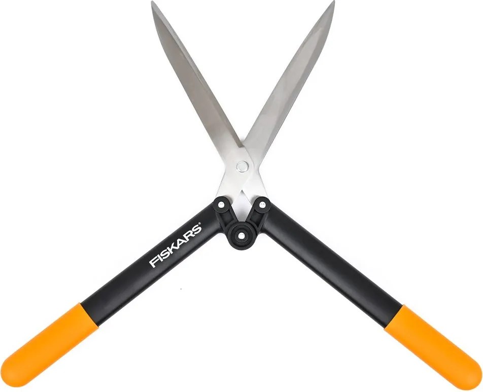 Nůžky na živý plot Fiskars HS52 1001564