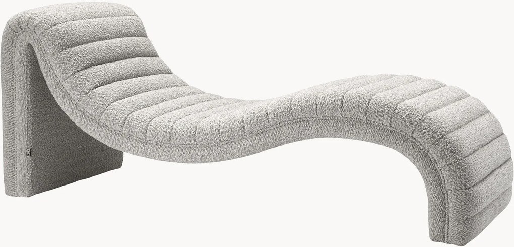 Bouclé lehátko Pioneer