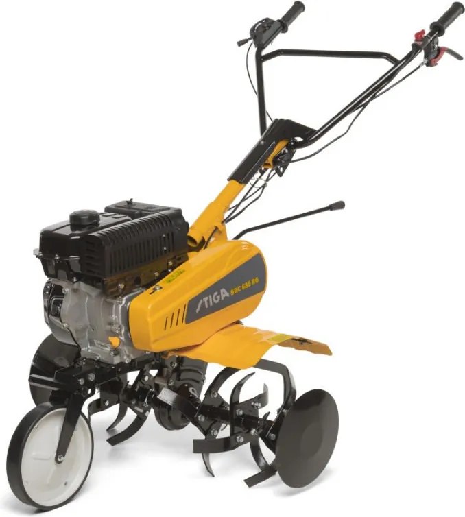 Kultivátor STIGA SRC 685 RG - mega SLEVA !