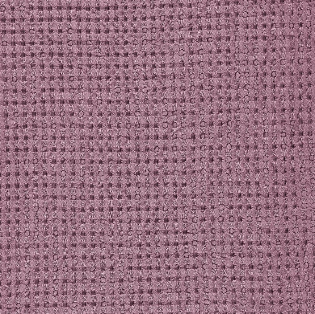 Abyss & Habidecor Pousada retro ručníky ze 100% egyptské bavlny Abyss Habidecor | 440 Orchid, Velikost 30x30 cm