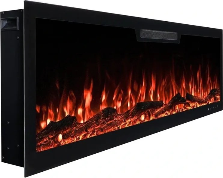 Elektrický krb Aflamo Elite 107