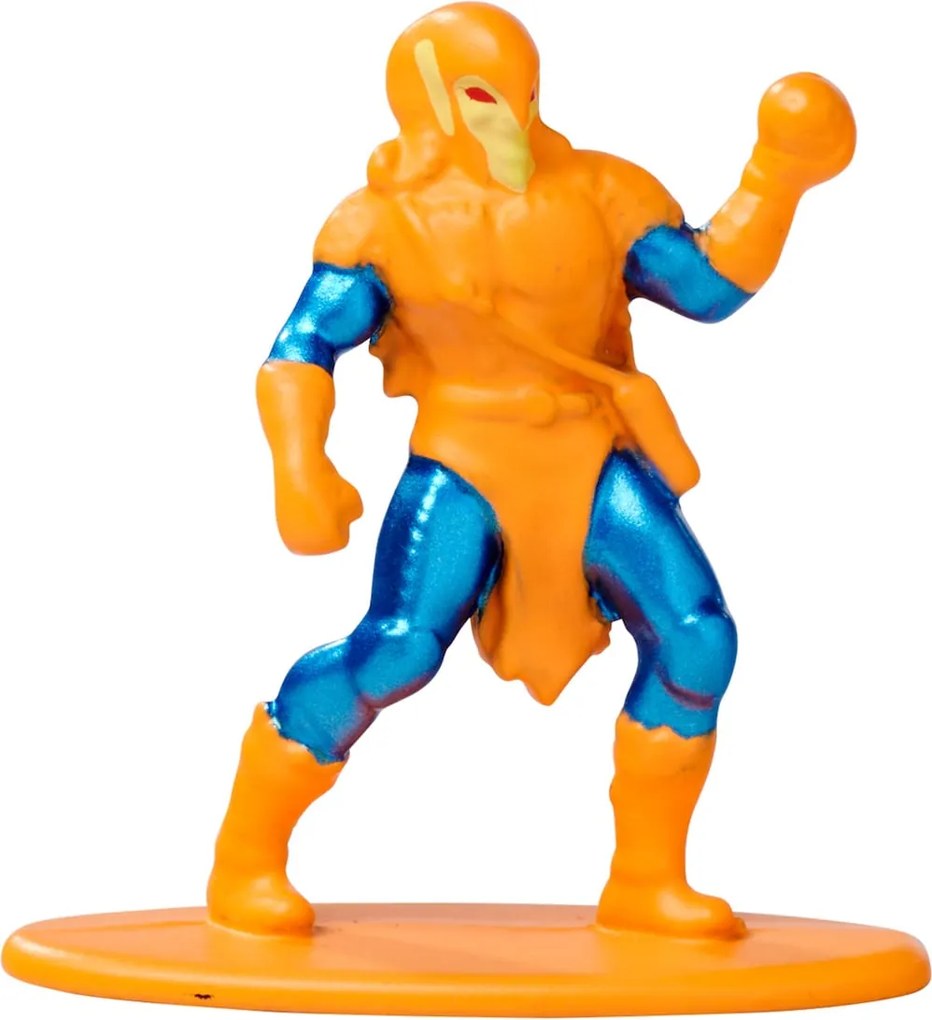 Sinsay - Kovová figurka s překvapením Jada Marvel - vícebarevná