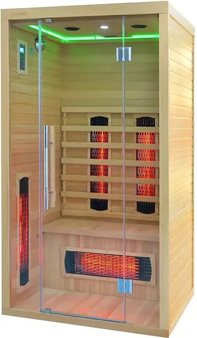 Marimex | Infrasauna Marimex POPULAR 2003 L s Wi-Fi | 11105674