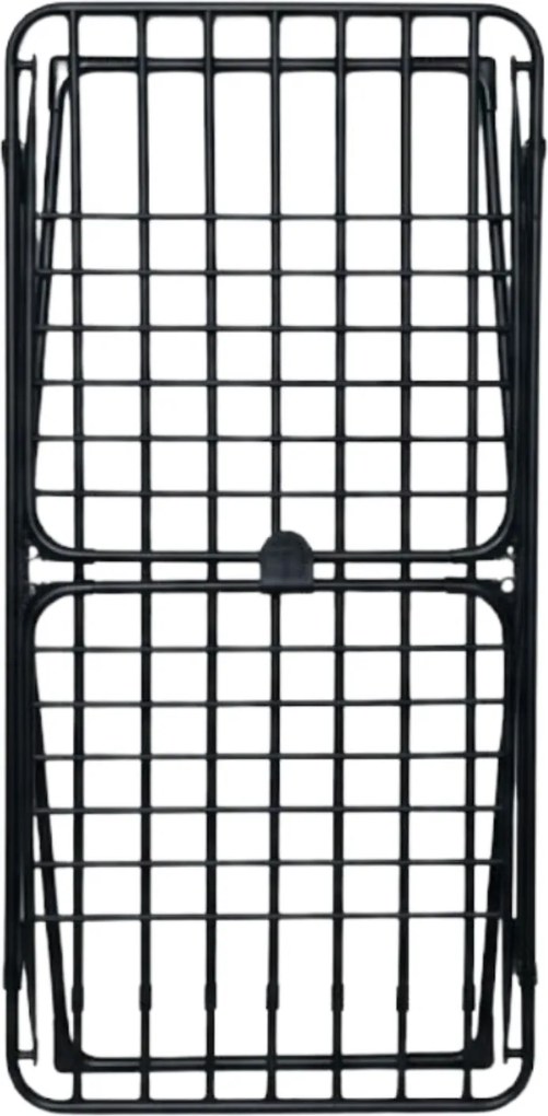 Teleskopický sušák na prádlo s výklopnými rameny, 200-260 cm, SVARTO