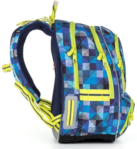 Školní batoh Topgal CHI 870 D