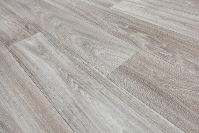 PVC podlaha TEX-STYLE HAVANNA OAK 696L hnědá - hotový rozměr