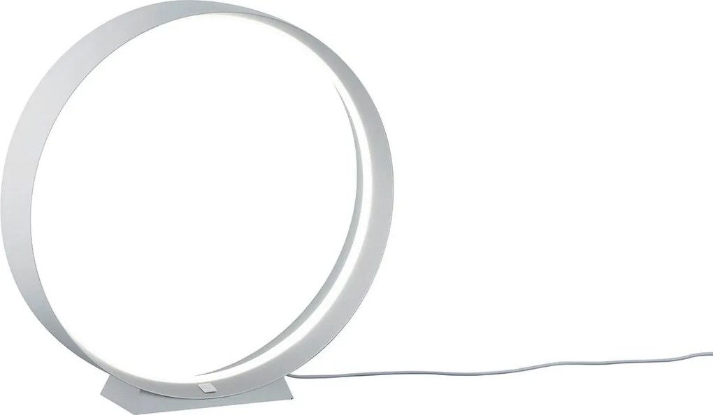 XXXLutz STOLNÍ LED LAMPA Musterring - LED stolní lampy - 004102109101