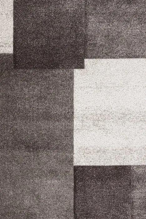 Vopi | Kusový koberec Vegas Home 28WQB - 80 x 150 cm, hnědý