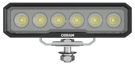 Osram-LED Bodové svítidlo pro automo. LEDRIVING WL VX150-WD LED/15W/12/24V 6000K