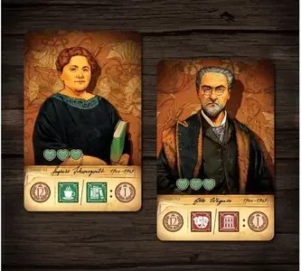 TLAMA games Cesta do nevědomí (Unconscious Mind CZ)