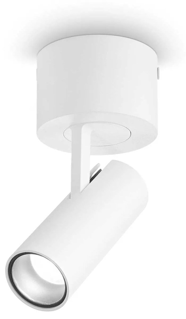 Ideal Lux Stropní svítidlo PLAY PL1 BIANCO