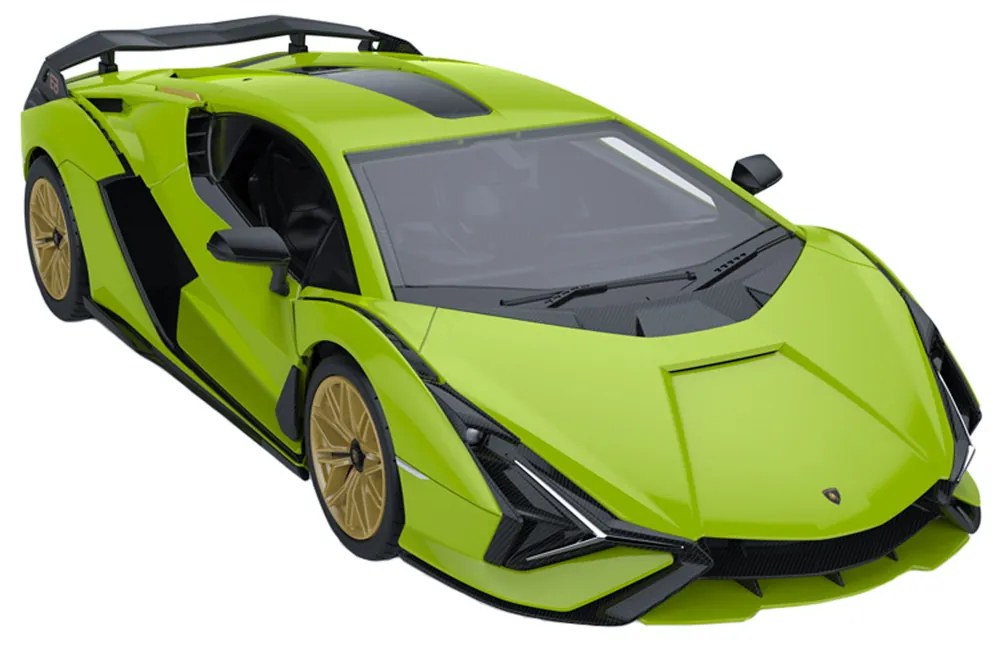 Creative Corner RC model auta 1:18 Lamborghini Sian