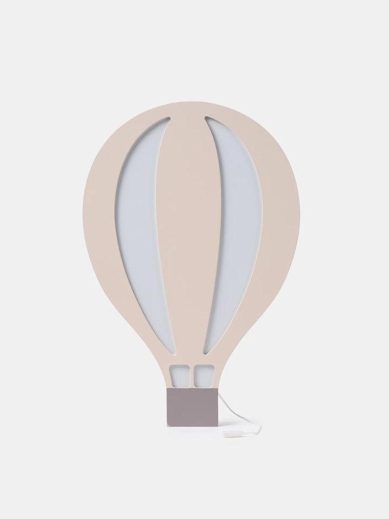Sinsay - Nástěnná LED noční lampička - béžová